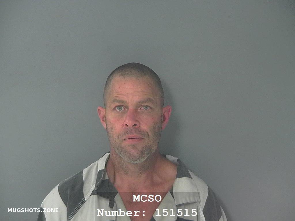 WELLER JACOB ANSON 03/05/2024 - Montgomery County Mugshots Zone