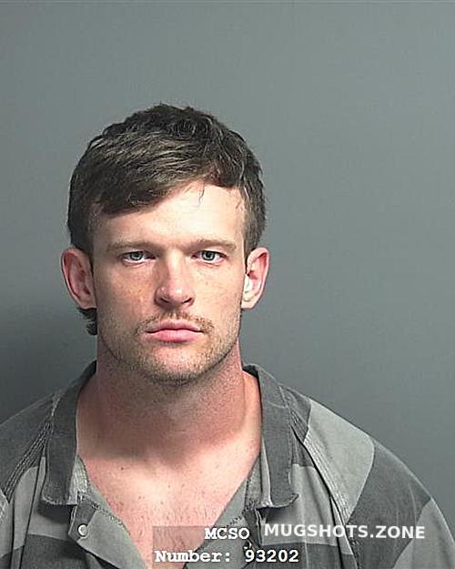 JONES DYLAN PATRICK 03/05/2024 - Montgomery County Mugshots Zone