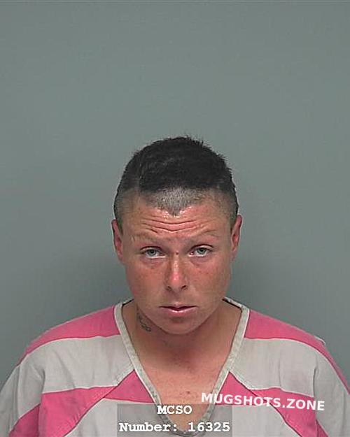 HENRY JESSICA SHERRI 03/05/2024 - Montgomery County Mugshots Zone