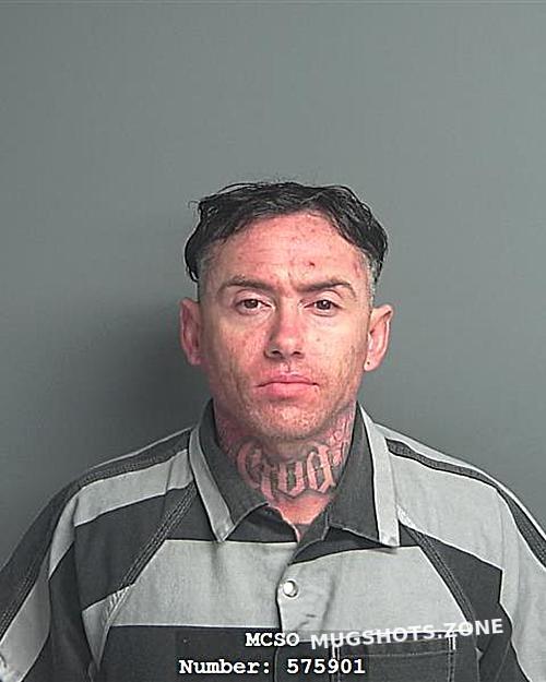 MCCULLAH JOHNNY BROOKS 03/06/2024 - Montgomery County Mugshots Zone