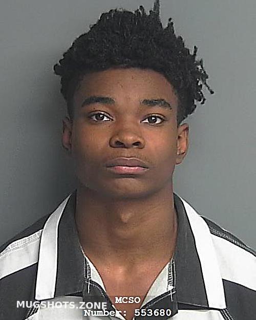 WILHITE KENNETH 03/06/2024 - Montgomery County Mugshots Zone