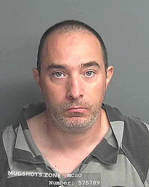 MASON CHRISTOPHER HART 03/06/2024 - Montgomery County Mugshots Zone