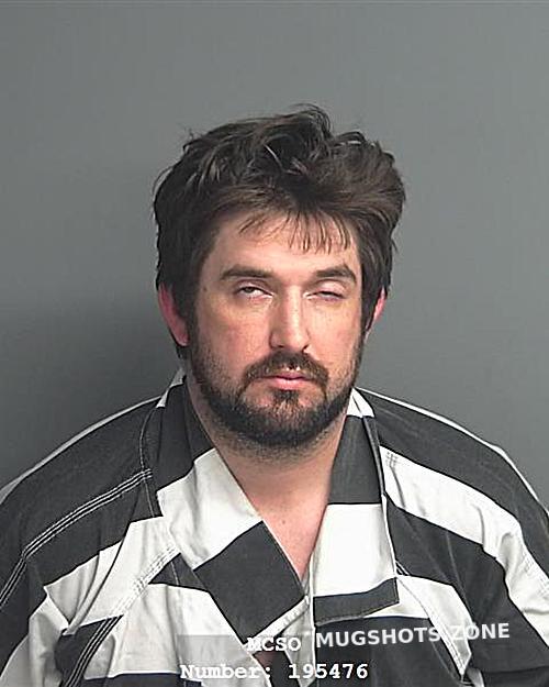 CARTWRIGHT JASPER CHANCE 03/06/2024 - Montgomery County Mugshots Zone