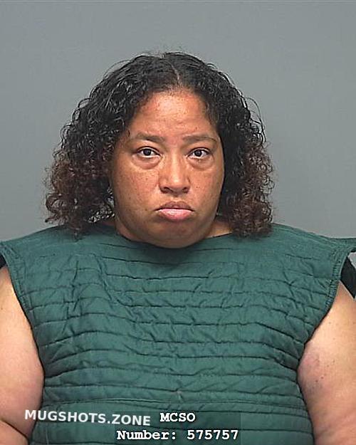 Rosario Fernande Astrid A 03 06 2024 Montgomery County Mugshots Zone