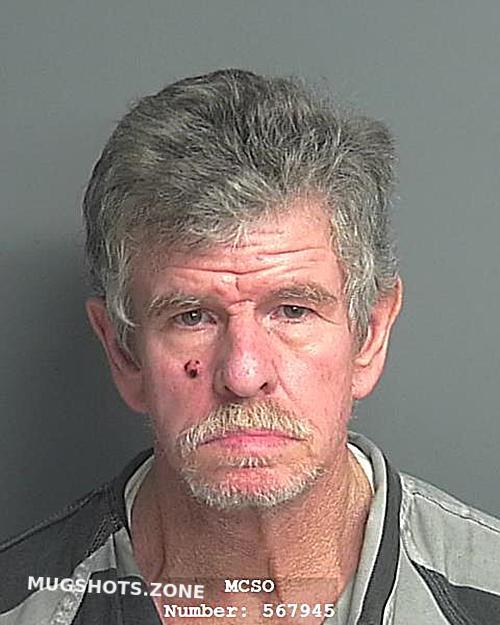 LOCKHART KENNETH RAY 03/07/2024 - Montgomery County Mugshots Zone