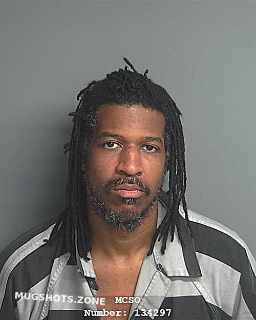 COLE NYENYE RIGGINS 03/07/2024 - Montgomery County Mugshots Zone