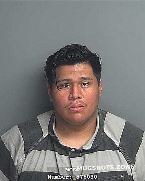 CHAPPA ISAIAH MATHEW 03/07/2024 - Montgomery County Mugshots Zone