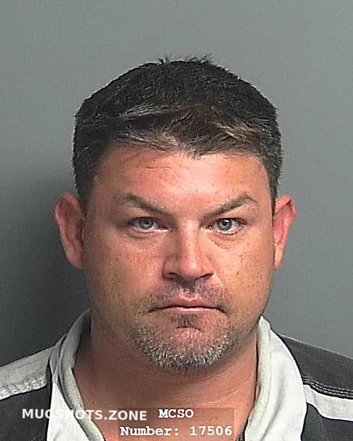 KEY SHANE LEE 03/07/2024 - Montgomery County Mugshots Zone