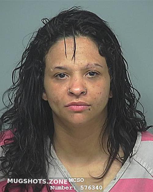 LOCKLEAR SABRINA 03/09/2024 - Montgomery County Mugshots Zone