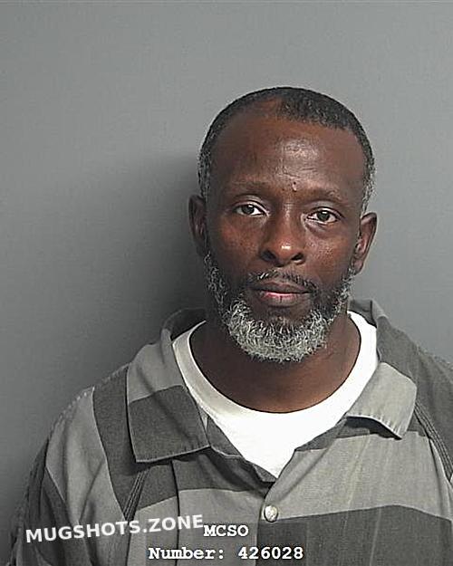 HILL LARRY WAYNE JR 03/09/2024 - Montgomery County Mugshots Zone