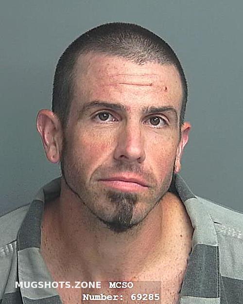 DEW JASON BRADLEY 03/09/2024 - Montgomery County Mugshots Zone