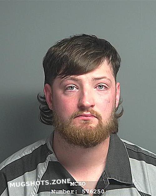 RODRIGUEZ EAN RENE 03/09/2024 - Montgomery County Mugshots Zone