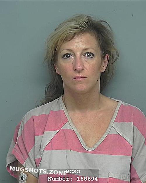 GRIMES MICHELLE LYNNE 03/09/2024 - Montgomery County Mugshots Zone