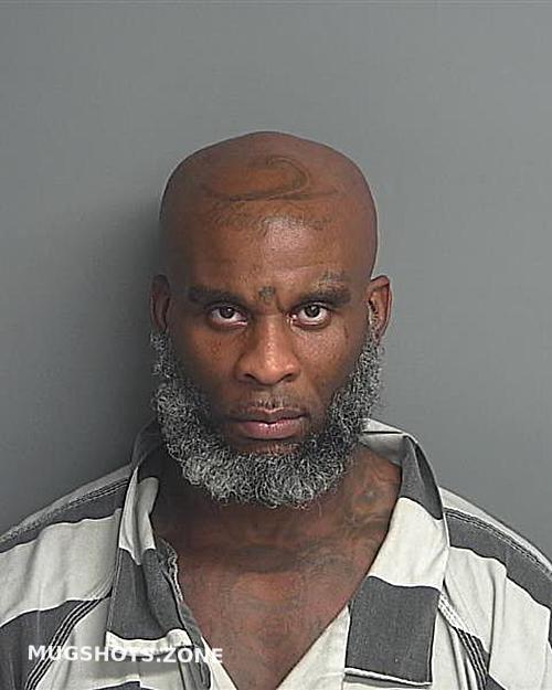 FLEEKS JERALD JERMAINE 03/10/2024 - Montgomery County Mugshots Zone