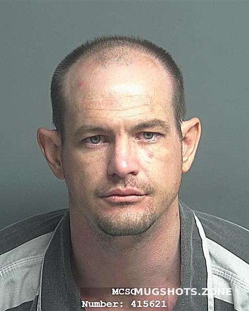 BARRY JEREMY WADE 03/10/2024 - Montgomery County Mugshots Zone