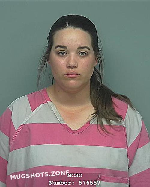 NOLLEY EMILY NICOLE 03/11/2024 - Montgomery County Mugshots Zone