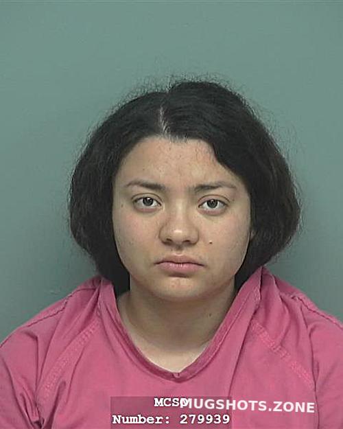 NAVARRETE JANET 03/12/2024 - Montgomery County Mugshots Zone