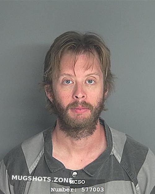 MARKEY STEPHEN JAMES 03/12/2024 - Montgomery County Mugshots Zone