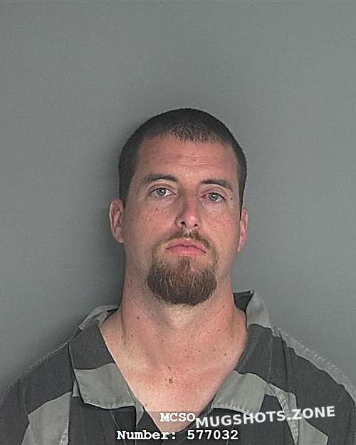 FREEMAN MICHAEL DAVID 03/12/2024 - Montgomery County Mugshots Zone