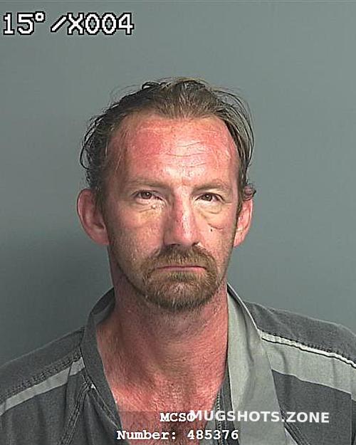 INGRAM DAVID RANDALL 03/13/2024 - Montgomery County Mugshots Zone