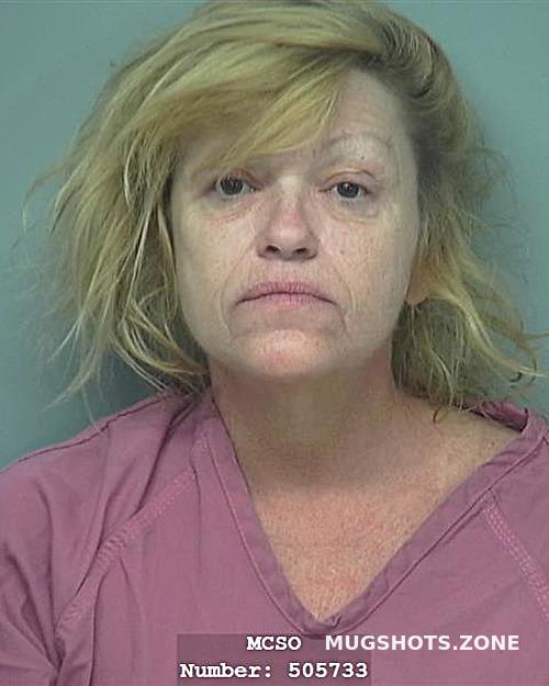 Sancosky Lori Ann 03142024 Montgomery County Mugshots Zone