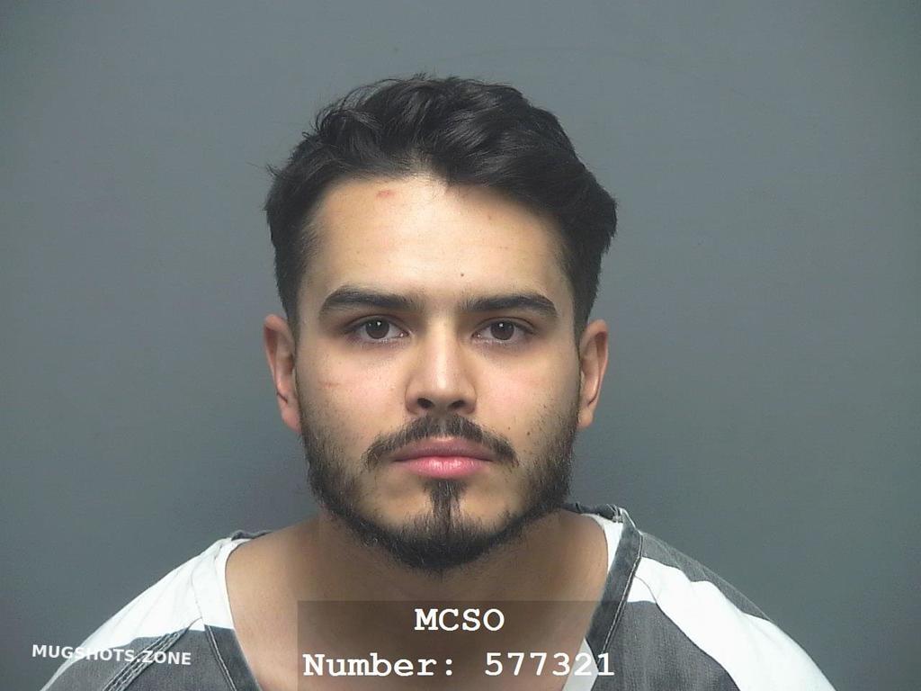 TORRES JUAN LUIS JR 03/14/2024 - Montgomery County Mugshots Zone