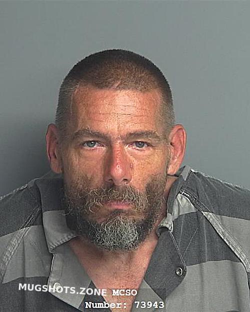BECKER JERRY WALTER II 03/14/2024 - Montgomery County Mugshots Zone