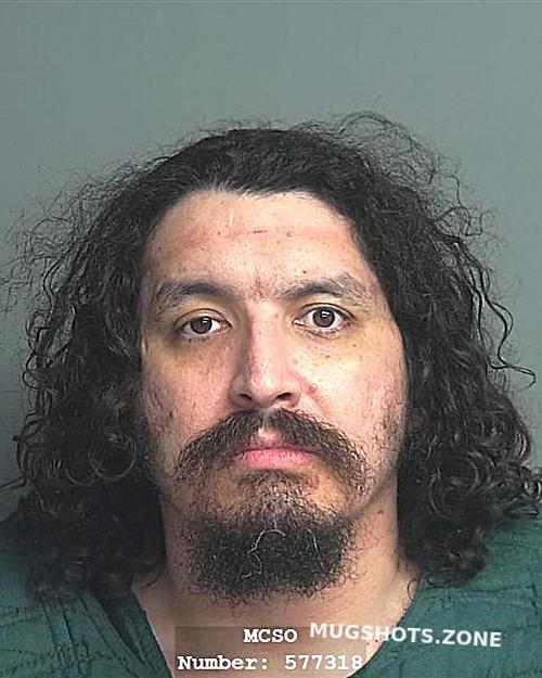 BARKELY JOSEPH EDWARD 03/14/2024 - Montgomery County Mugshots Zone