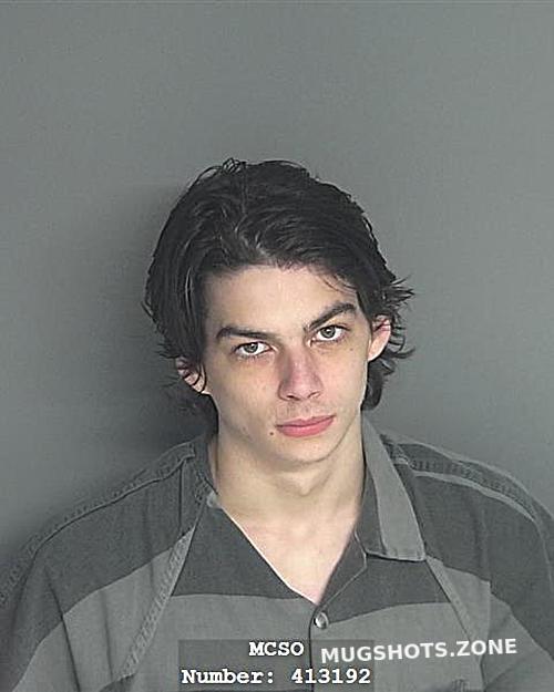 ZULLO DAVID FRANKLIN 03/15/2024 - Montgomery County Mugshots Zone