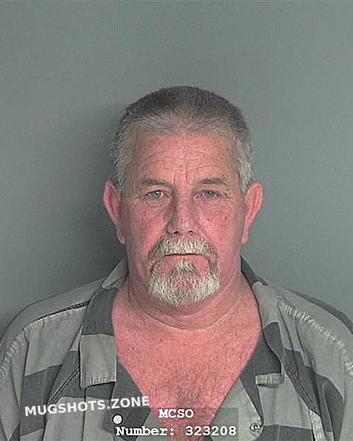 STOKES RUSSELL RAY 03/15/2024 - Montgomery County Mugshots Zone
