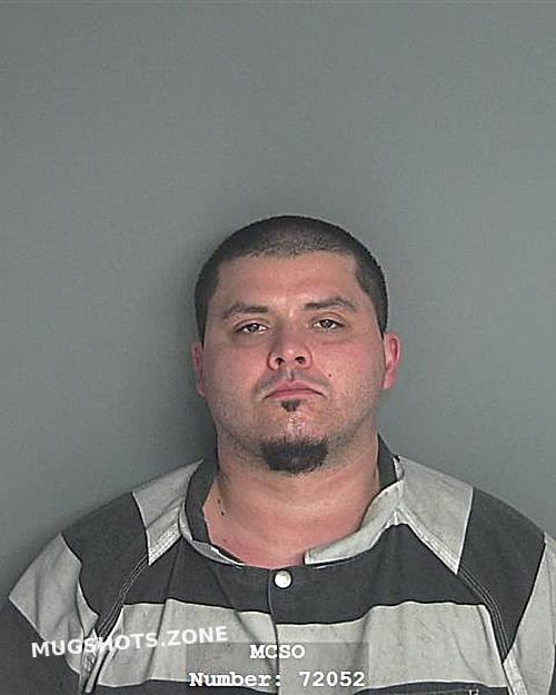 CRIM DEVIN MATHIS 03/15/2024 - Montgomery County Mugshots Zone