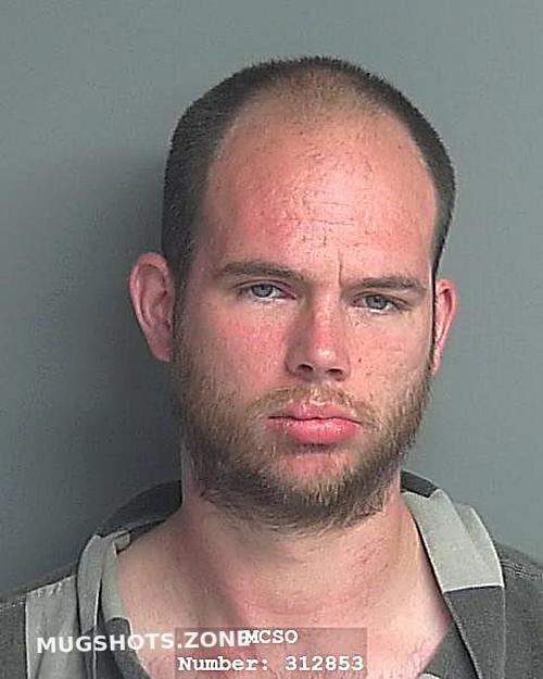 SLACK JESSE THOMAS 03/15/2024 - Montgomery County Mugshots Zone