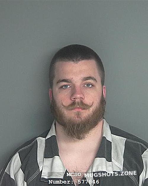 THOMAS TALON AARON 03/17/2024 - Montgomery County Mugshots Zone