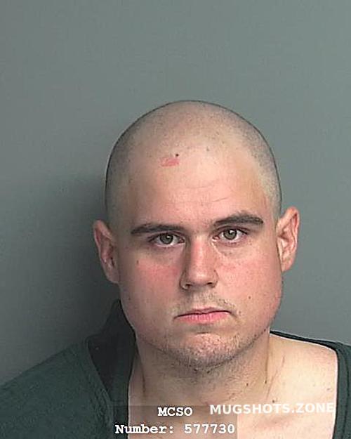 LOWE COLTON EDWARD 03/17/2024 - Montgomery County Mugshots Zone