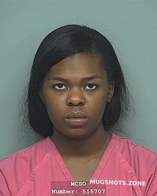 ROSS TEAH DANETTE 03/18/2024 - Montgomery County Mugshots Zone
