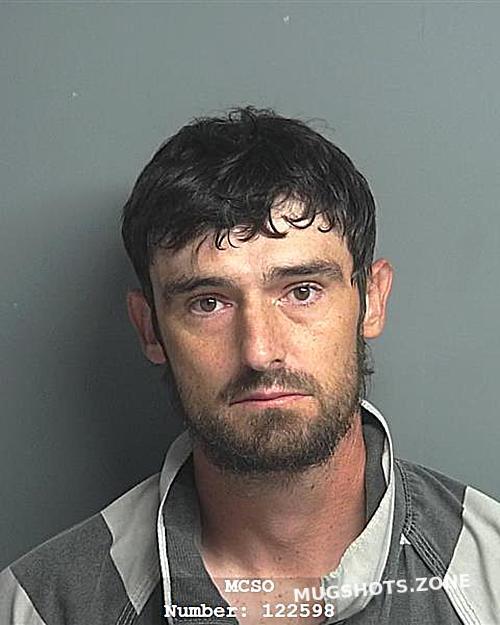 HOPPER CHRISTOPHER MICHAEL 03/18/2024 - Montgomery County Mugshots Zone