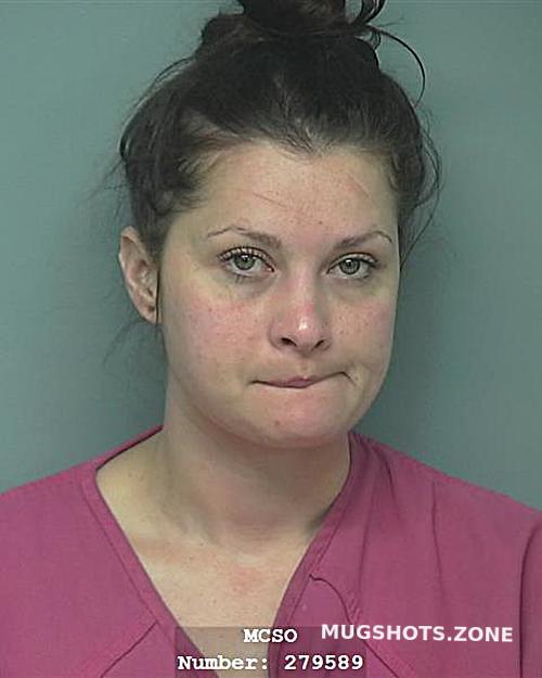 MCCARTY JESSICA LYNN 03/19/2024 - Montgomery County Mugshots Zone