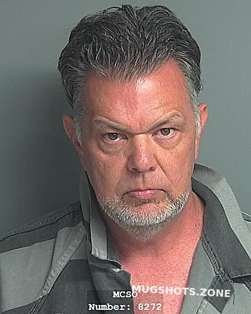 COLE DEAN ALLEN 03/21/2024 - Montgomery County Mugshots Zone