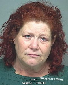 NETTLES CORA DENISE 03/22/2024 - Montgomery County Mugshots Zone