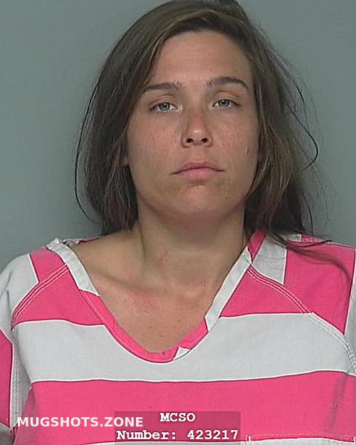 BOKEMEYER ALISA MACHELL 03/22/2024 - Montgomery County Mugshots Zone