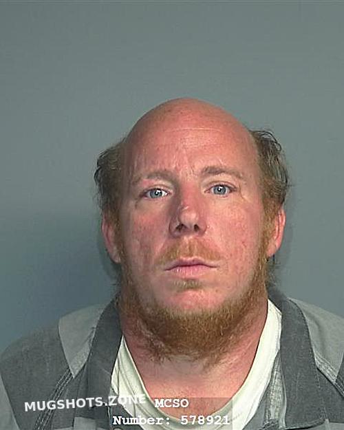 THERIOT JUSTIN MATTHEW 03/22/2024 - Montgomery County Mugshots Zone