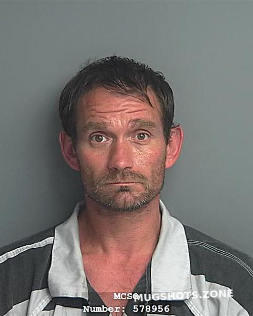 SCHOPPE EDWARD GARNER 03/23/2024 - Montgomery County Mugshots Zone