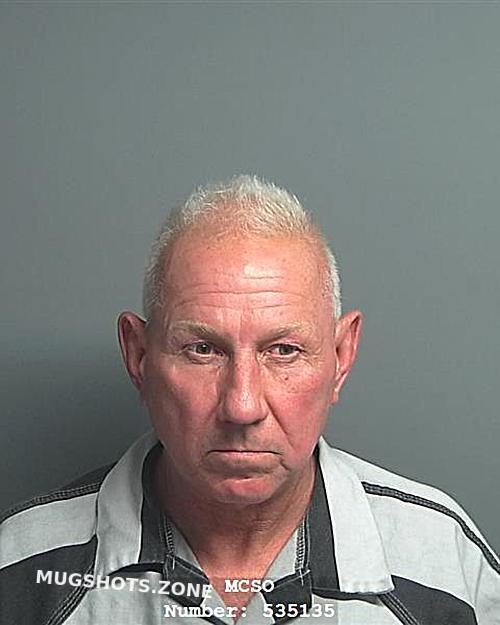 ROBERTS STACY MAX 03/23/2024 - Montgomery County Mugshots Zone