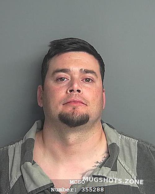 SIMON TAYLOR DANE 03/23/2024 - Montgomery County Mugshots Zone