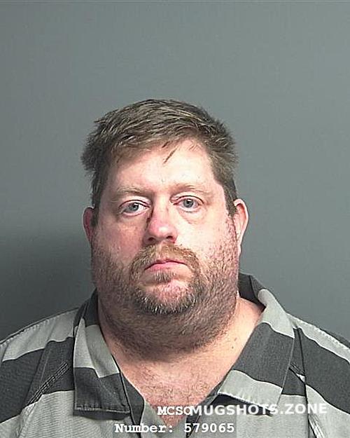 HUFFMASTER CHARLES BRYAN 03/23/2024 - Montgomery County Mugshots Zone