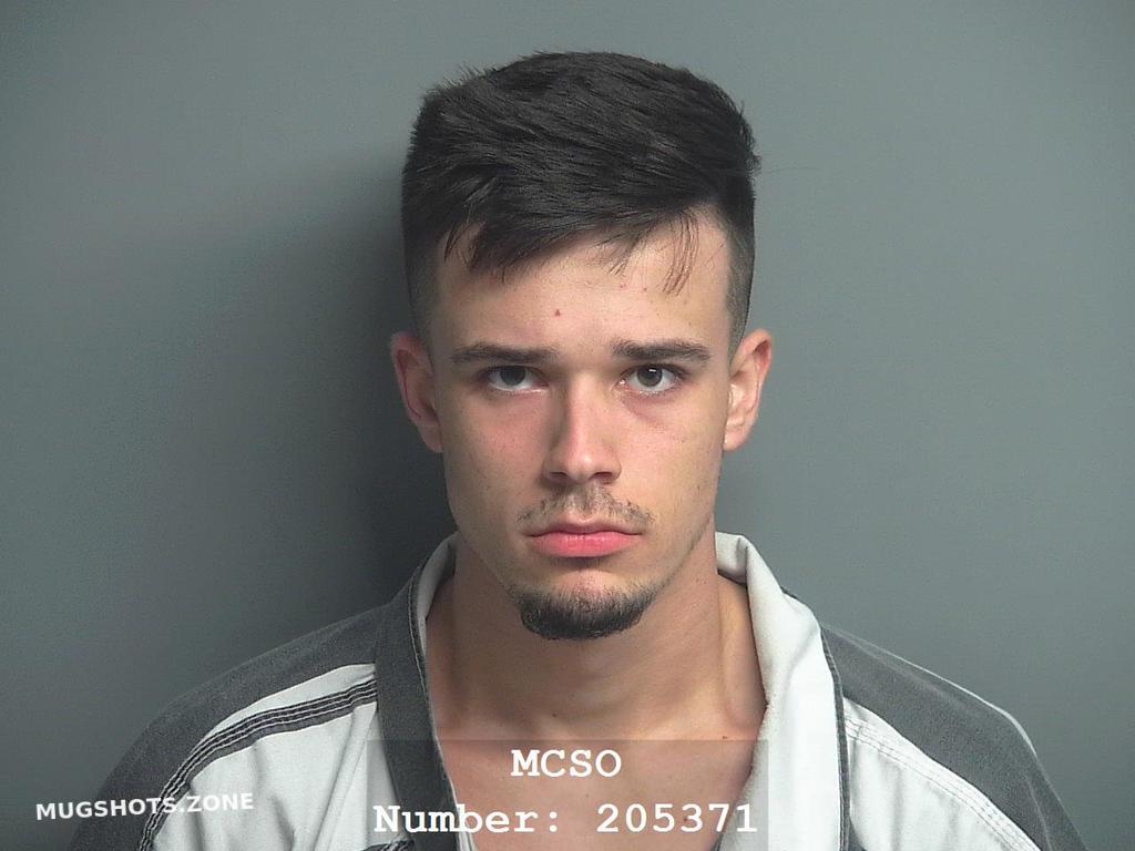 KANE CALEB CHRISTIAN-ALLEN 03/24/2024 - Montgomery County Mugshots Zone