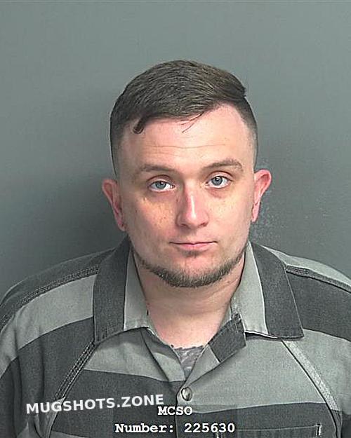 SANSON JOSHUA ANDREW 03/24/2024 - Montgomery County Mugshots Zone