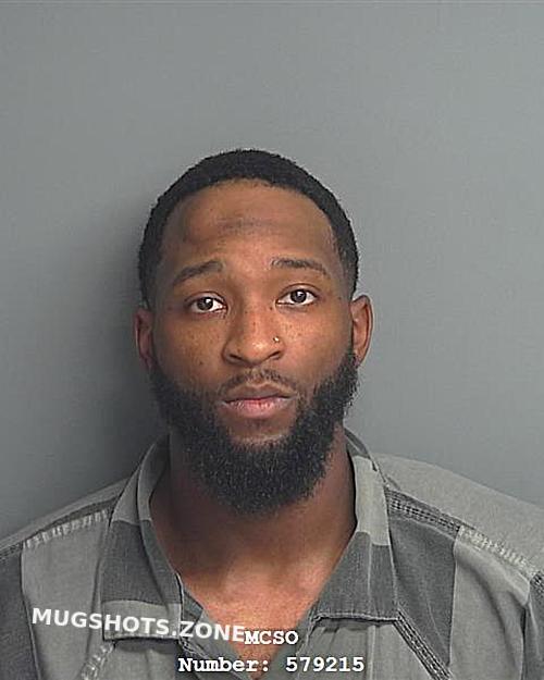 ALEEM JACOREY MALEK 03/24/2024 - Montgomery County Mugshots Zone