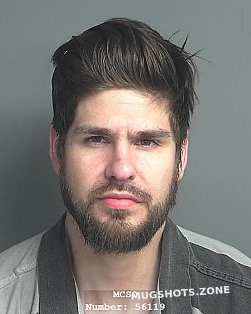 ROTH DAVID JONATHAN 03/24/2024 - Montgomery County Mugshots Zone