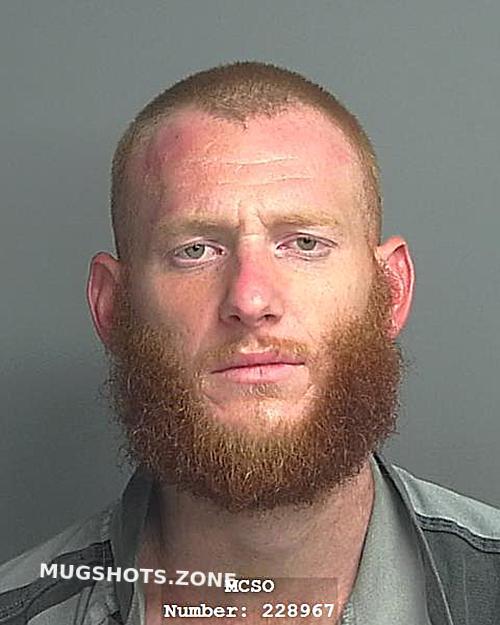 OLSEN MASON CADE 03/25/2024 - Montgomery County Mugshots Zone